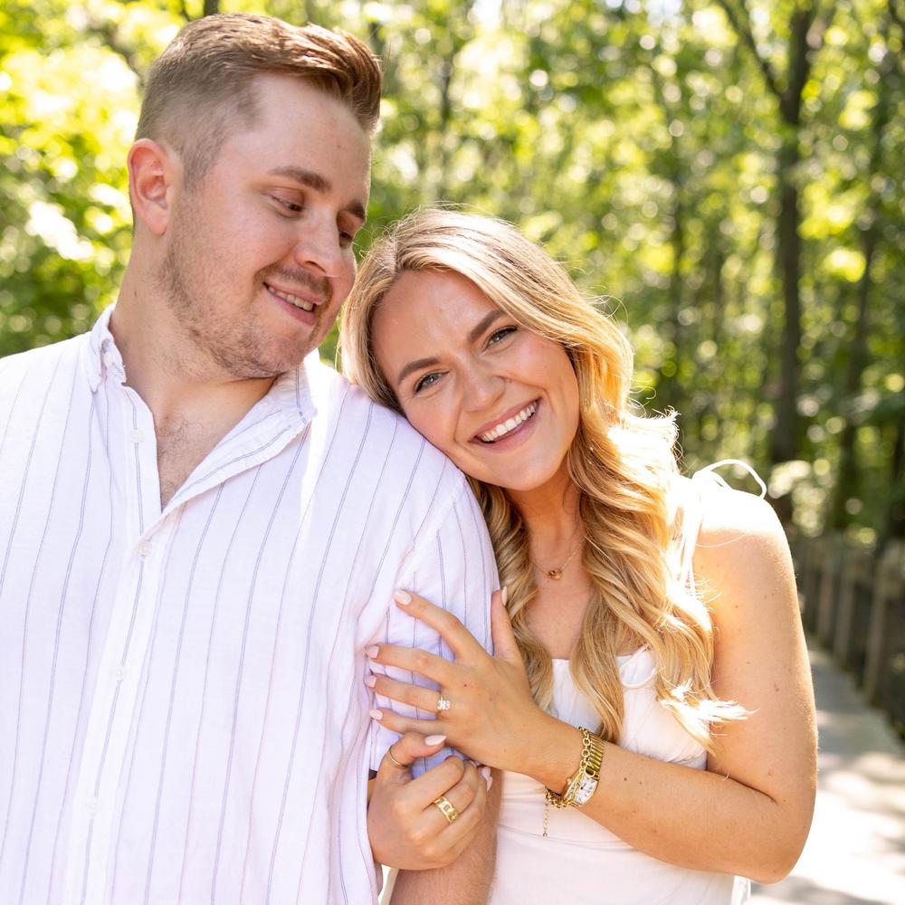 Haley Shaffer and Connor Bielat's Wedding Website