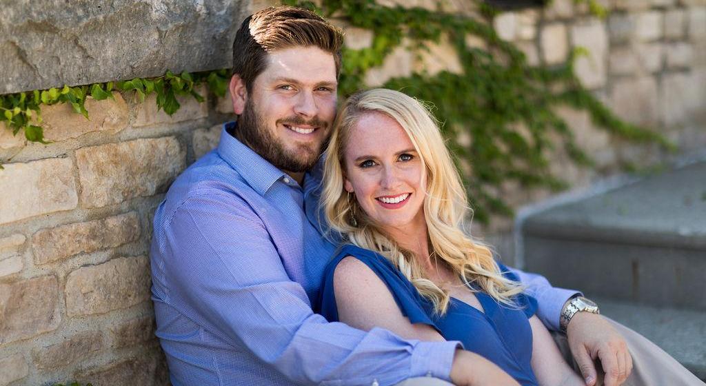 Morgan Obendorfer and Eric Shinn's Wedding Website
