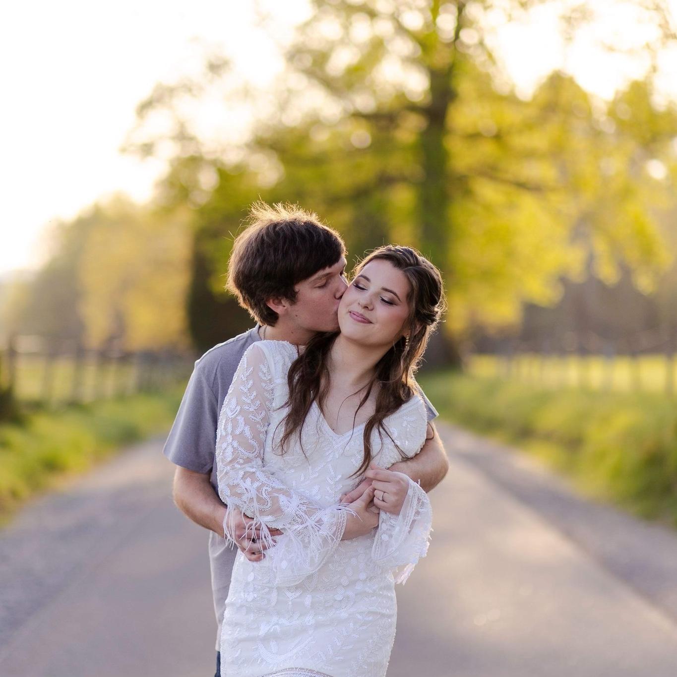 Raquel Price and Bailey Moore's Wedding Website