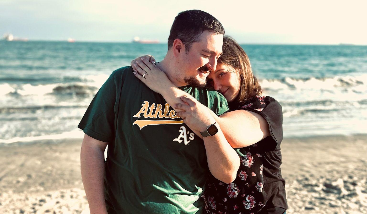 Kendal Mirarchi and Ryan Cunningham's Wedding Website