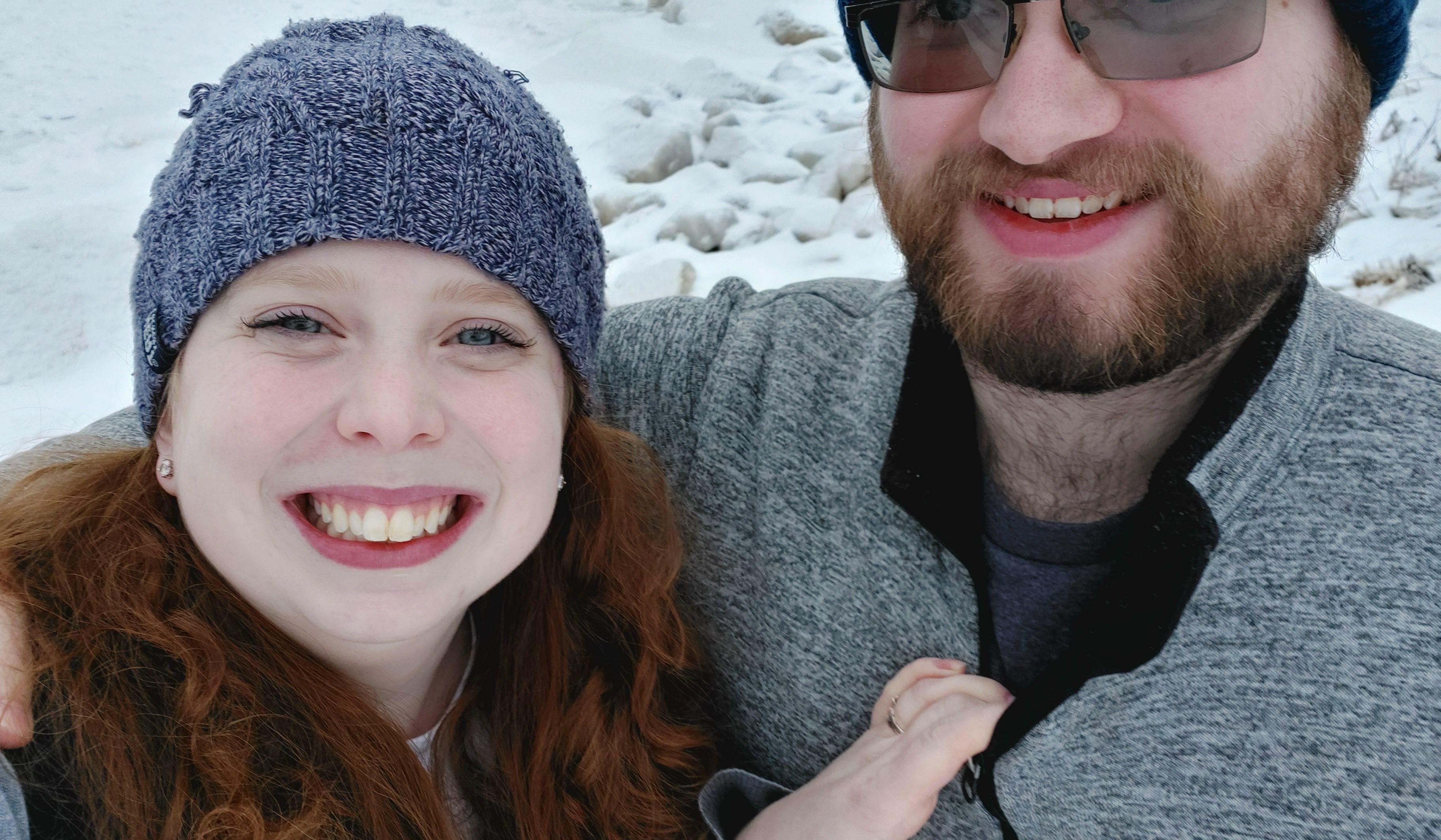 Sara Murray and Jackson Seitz's Wedding Website