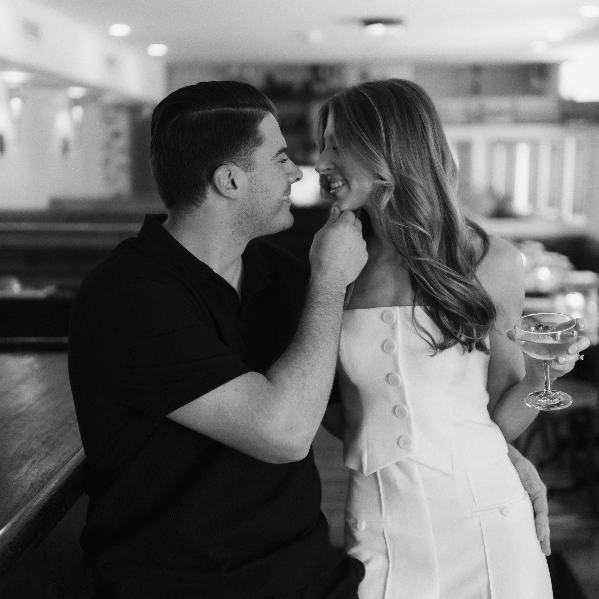 Shannon Dailey and Thomas Mullin's Wedding Website