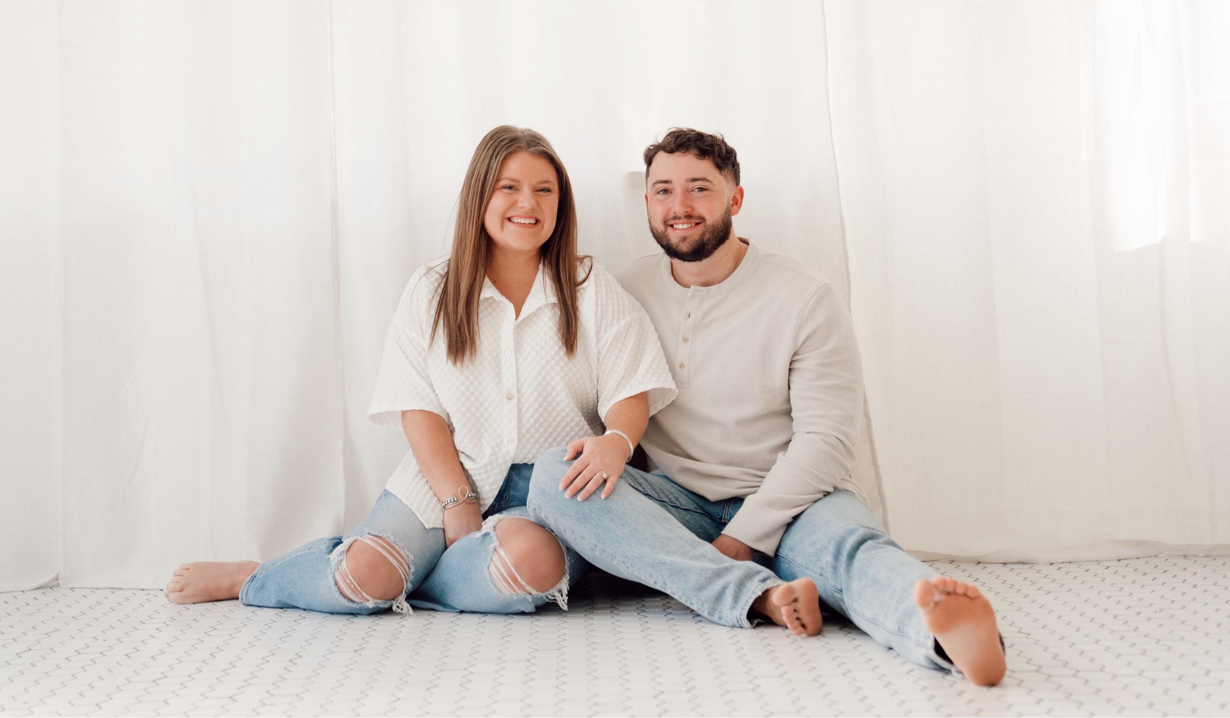 Rachel Rose and Devin McIntosh's Wedding Website