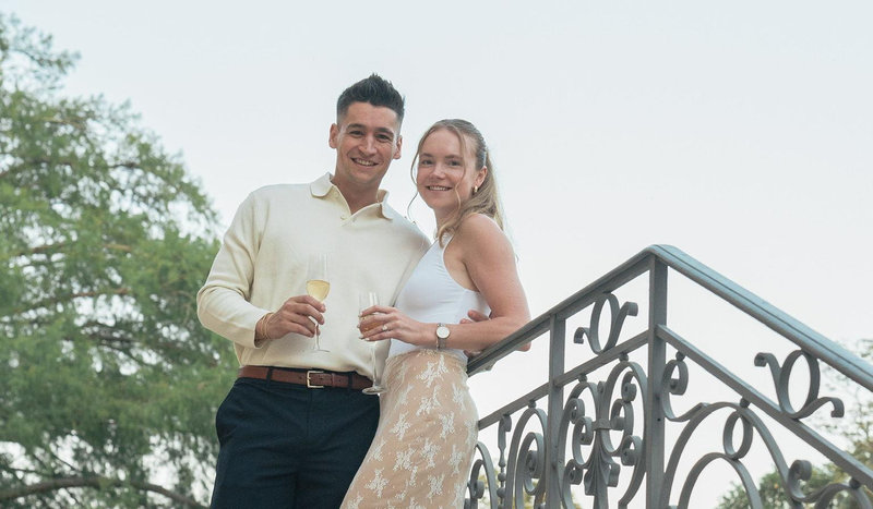 Laura Swenson and Jacob Berish's Wedding Website