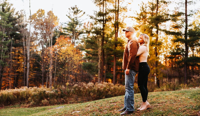 Jalyn Williams and Tommy Fredricks' Wedding Website
