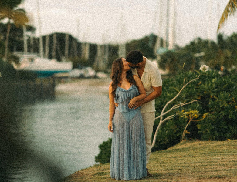 Demi LaLonde and Igor Taleski's Wedding Website
