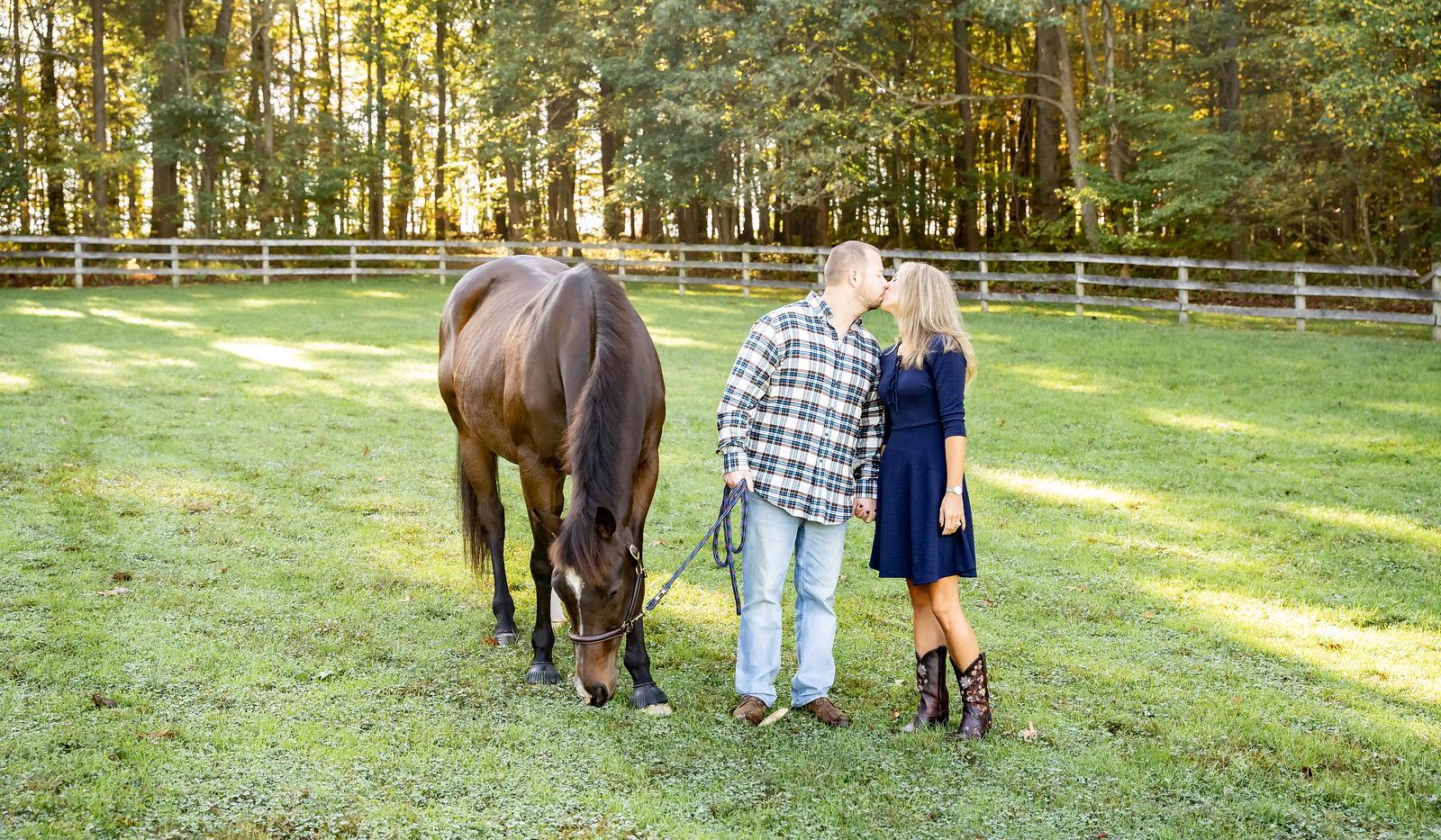 Jennifer Holbrook and Michael Borzatti's Wedding Website