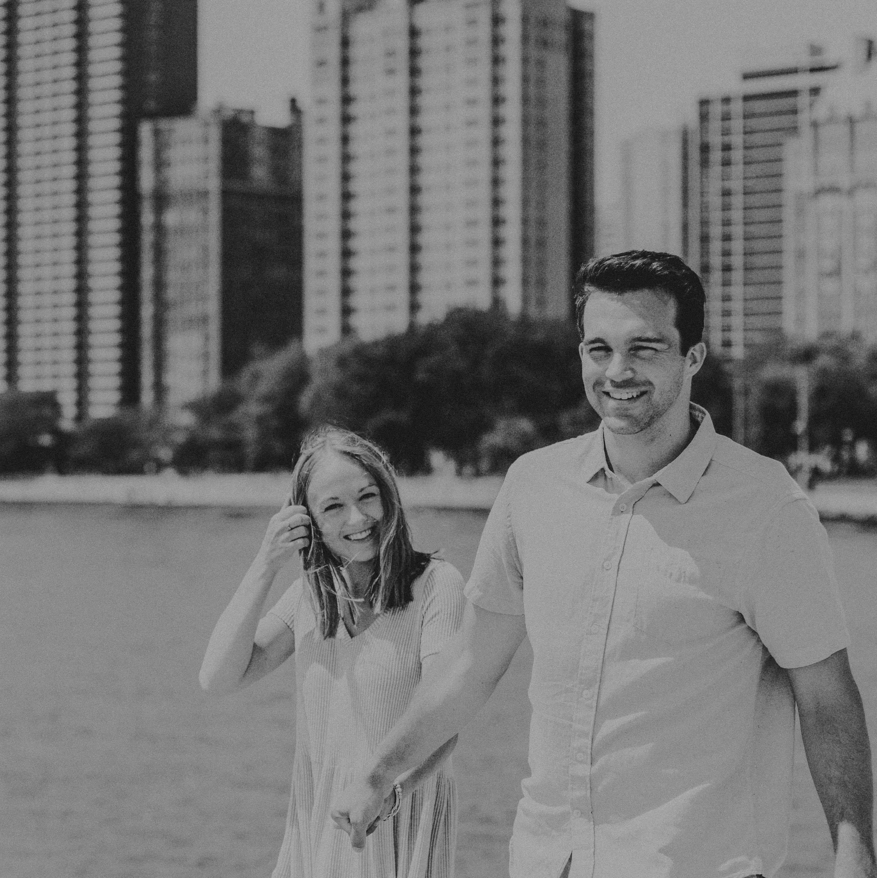 Kara Shue and Tyler Hanzlik's Wedding Website