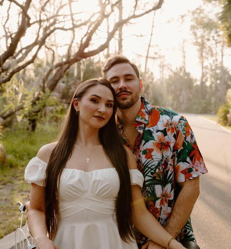 Megan Alexandra Smith and Zachary Adam Thomas' Wedding Website