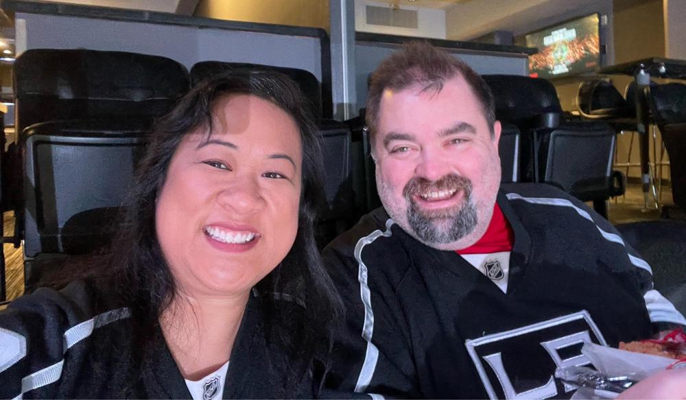 Cheryl Zagala and Steven Loveless' Wedding Website