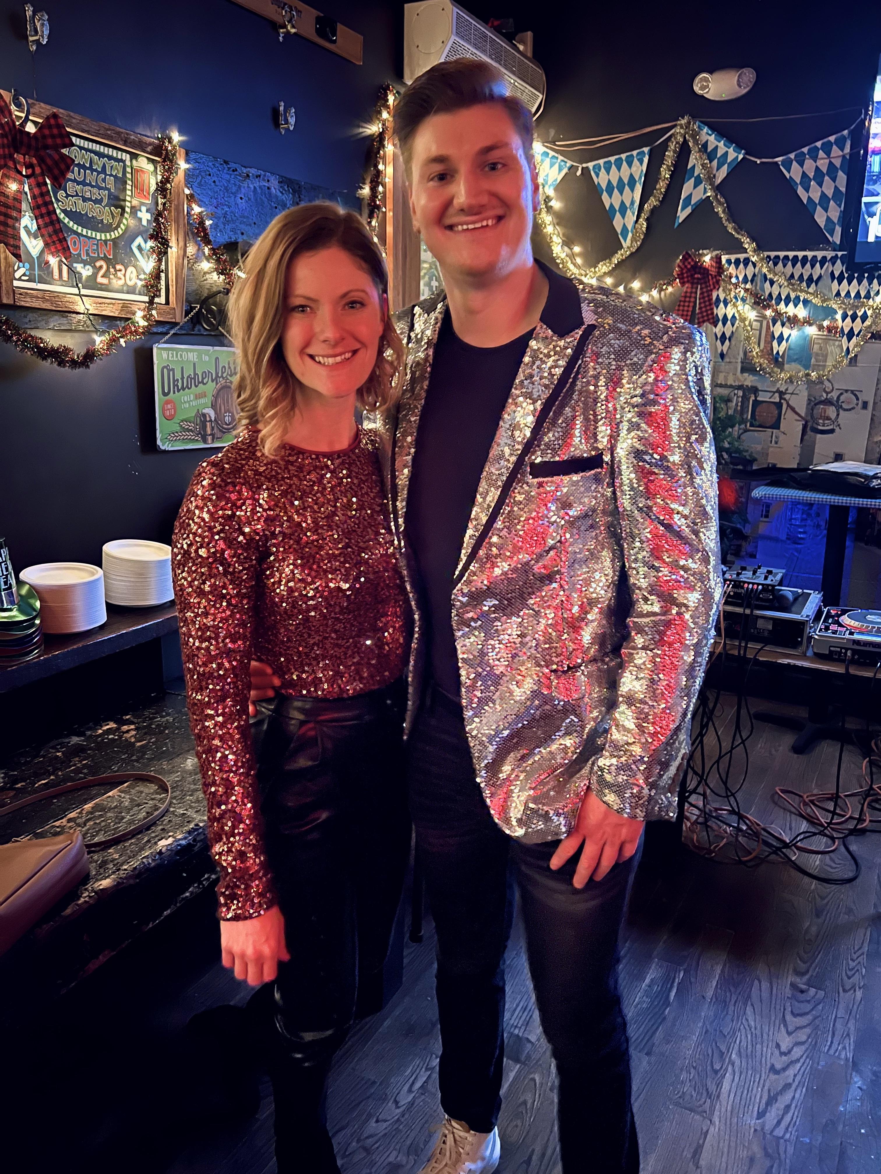 Katie Keaton and Cameron Sayles' Wedding Website