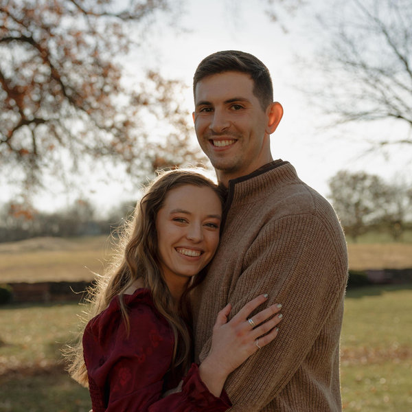 Maddie Bowers and Adam Ripplinger's Wedding Website