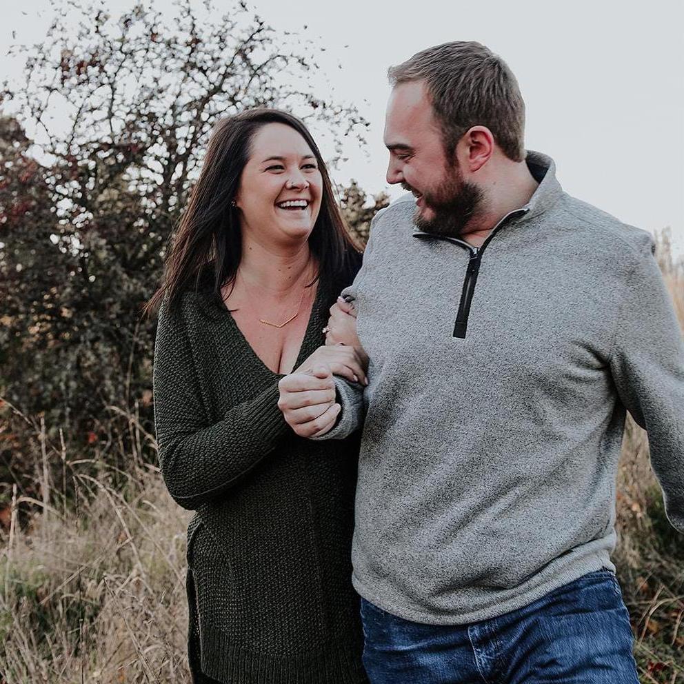 Kelsey Crownover and Chris Ehrlichman's Wedding Website