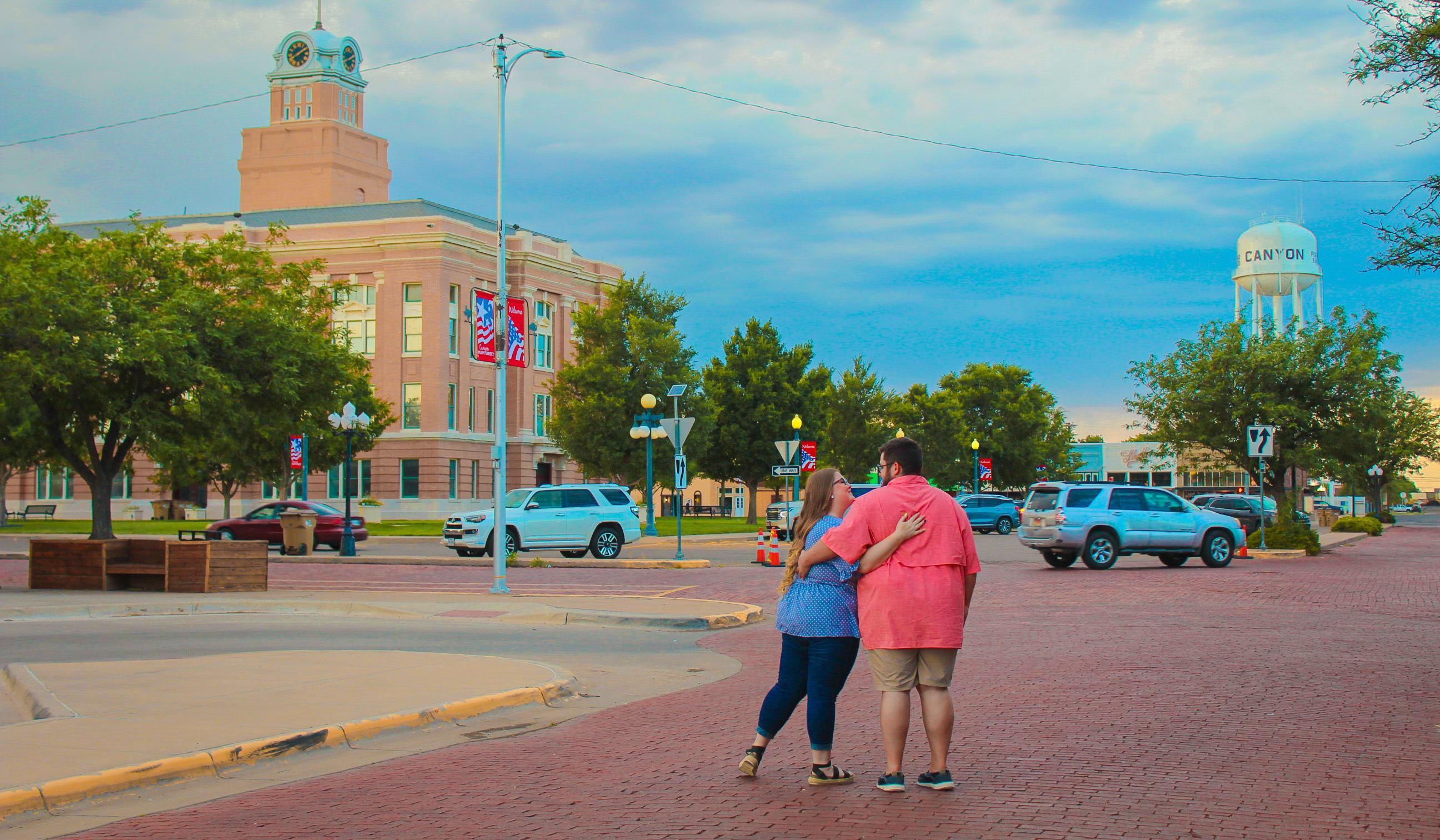 Alexis Fitzgerald and Matthew Gunter's Wedding Website