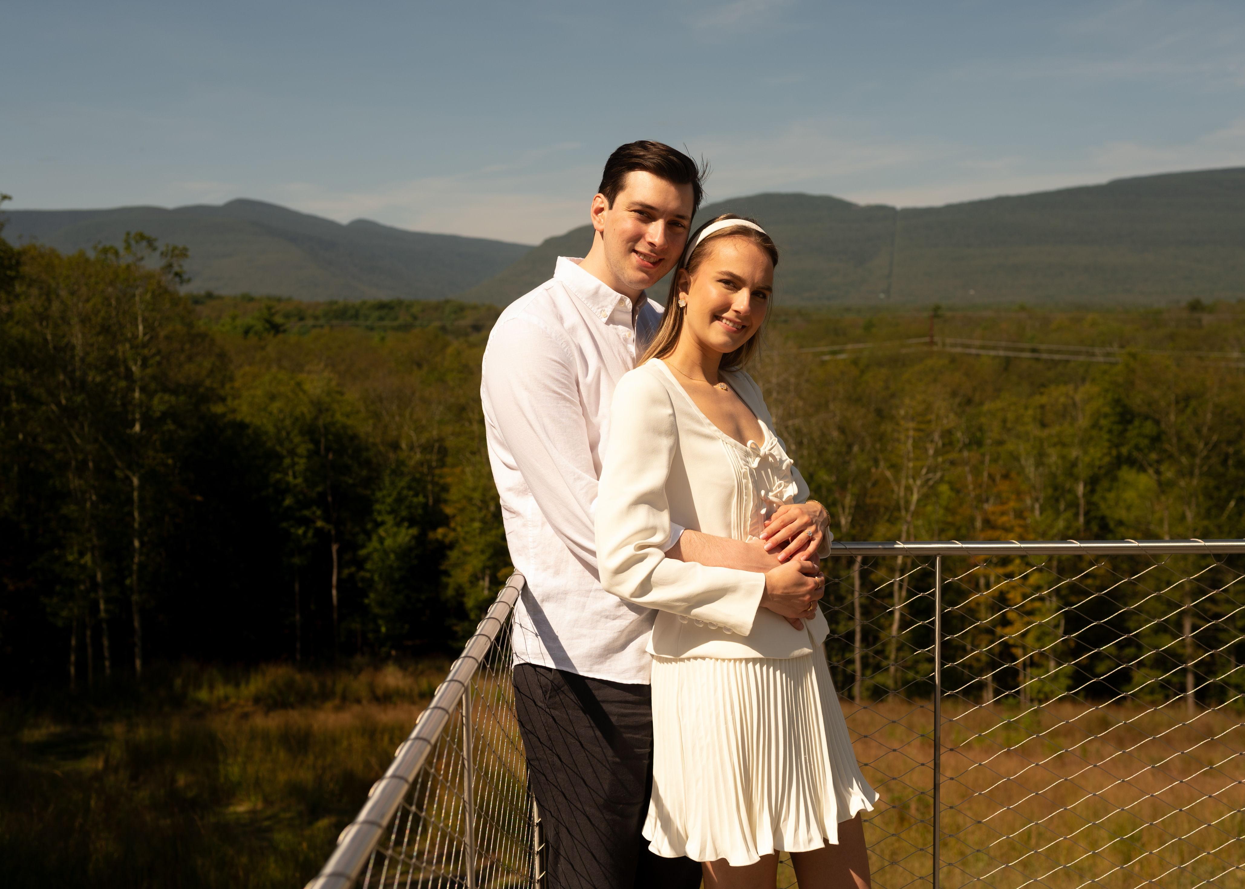 Abigail Amiss and Ryan Katchis' Wedding Website