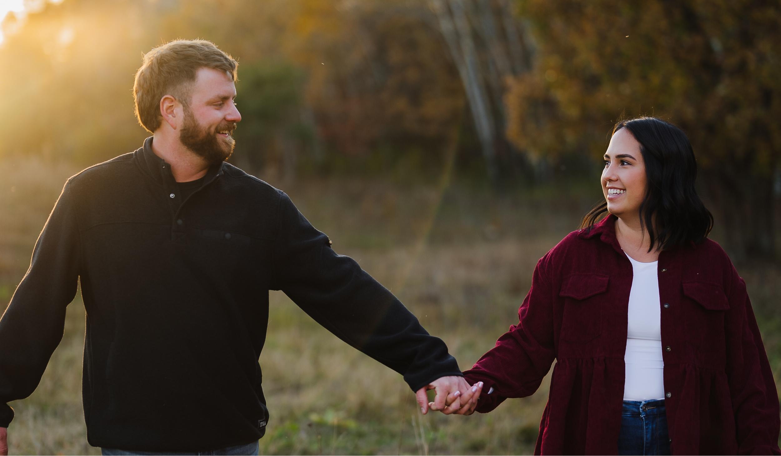 Angel Tellinghuisen and Samuel Kemper's Wedding Website