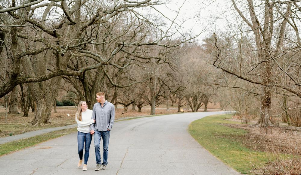 Christine Clark and Andrew Tremble's Wedding Website