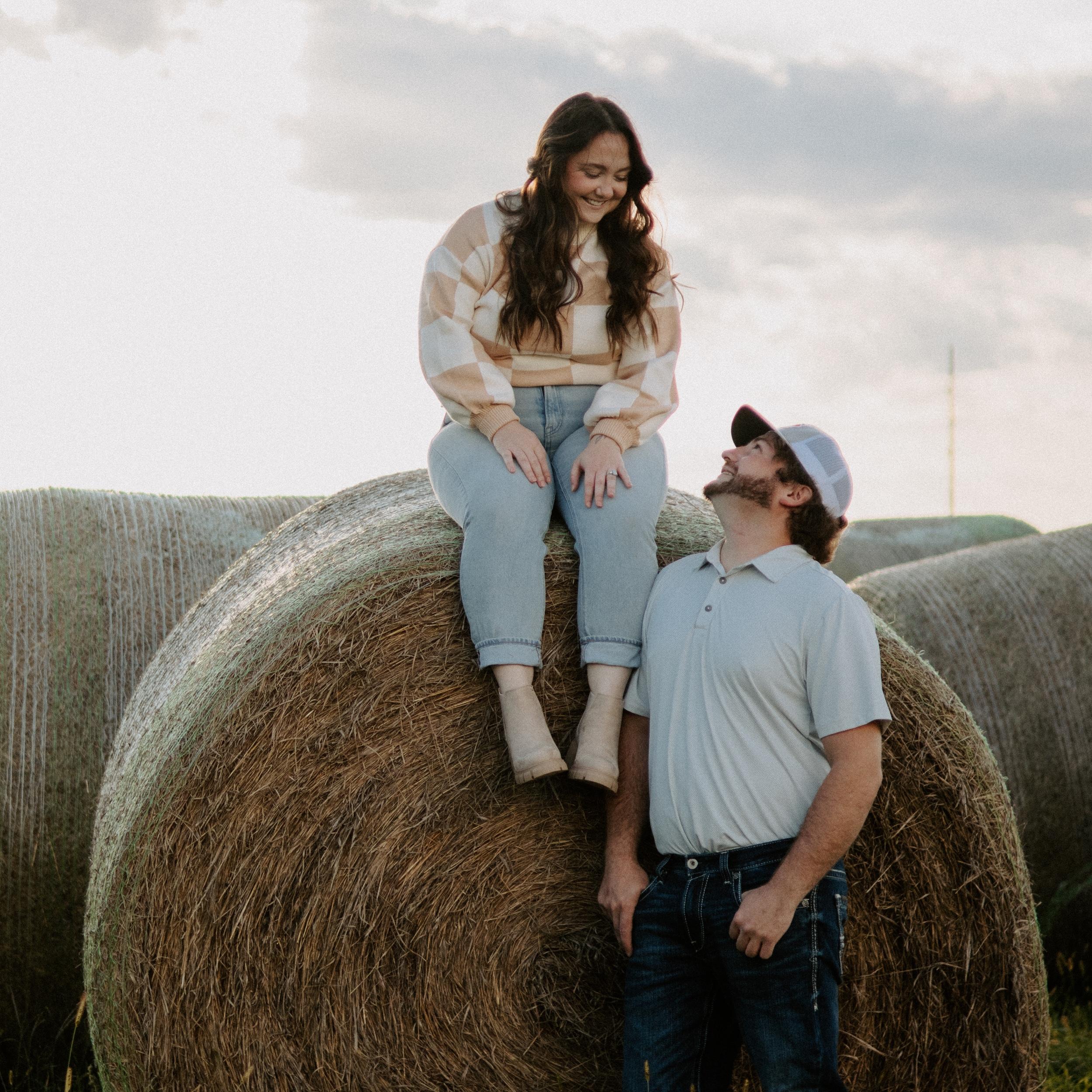 Kylee Saltzgiver and Justin Hall's Wedding Website