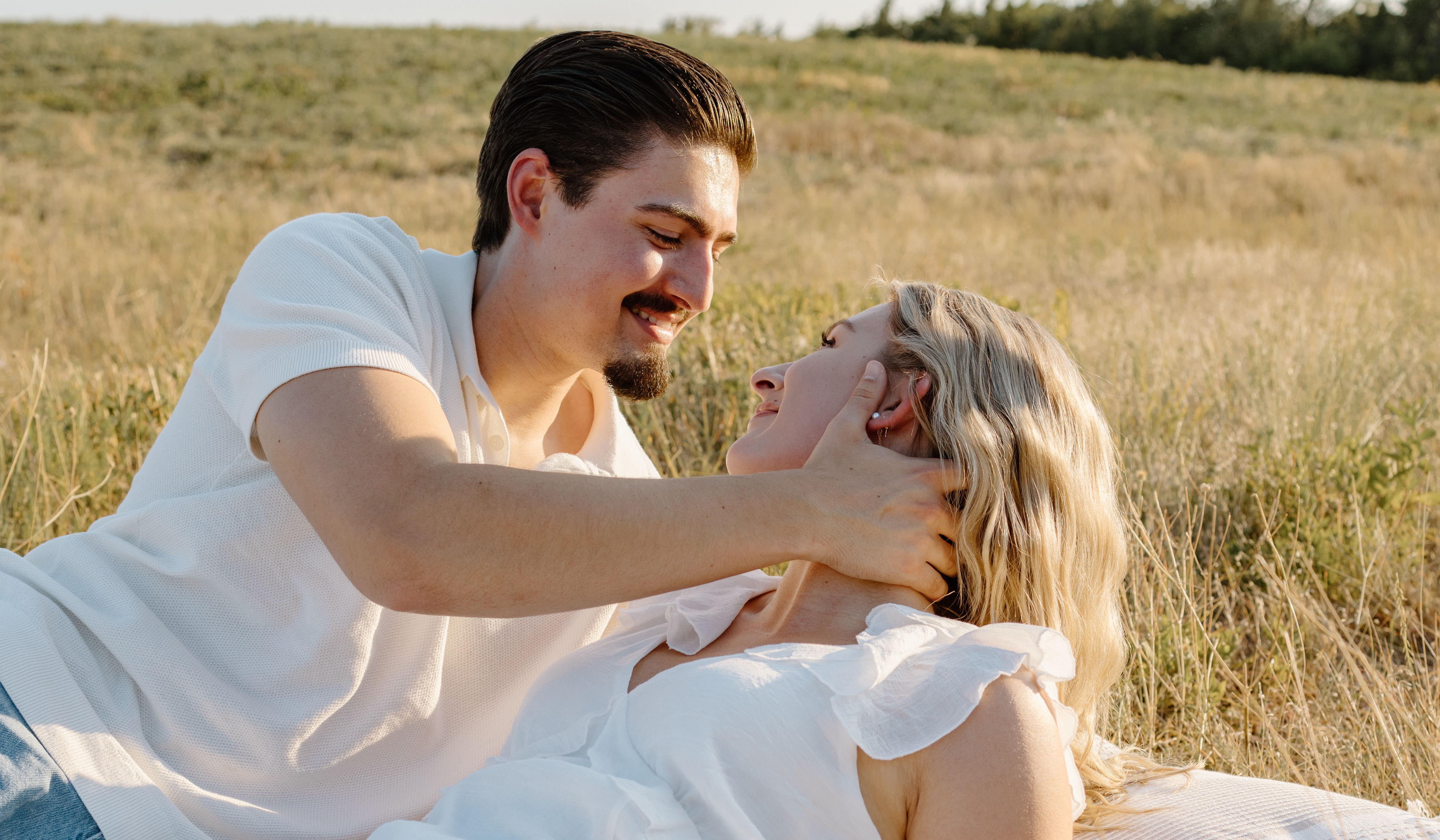 Kaylee Stone and Riley Mitchell's Wedding Website