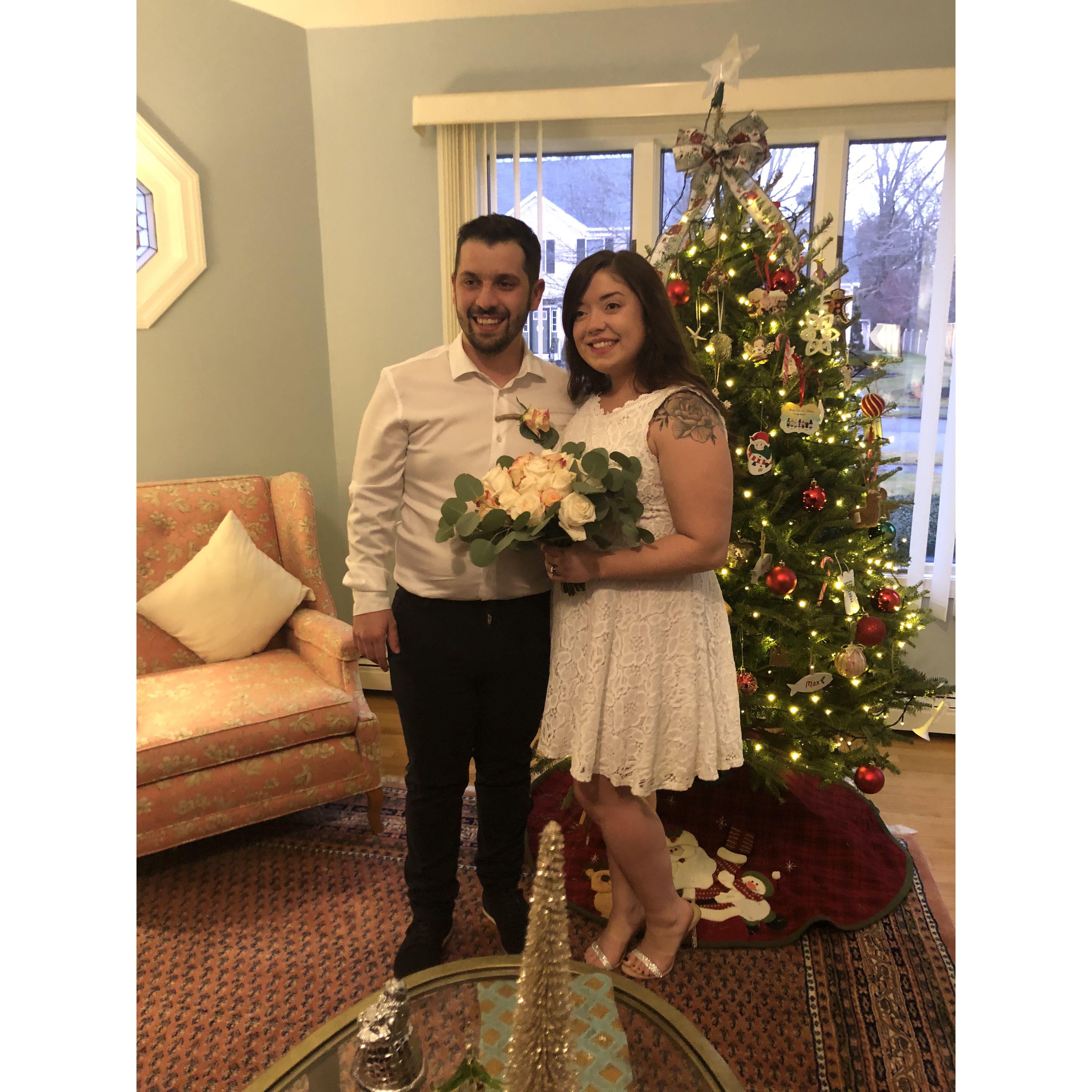 Tatyana Silva and Eduardo Pires' Wedding Website