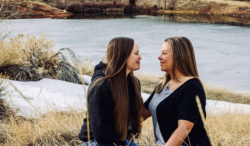 Tasha Roe and Liz Steadman's Wedding Website