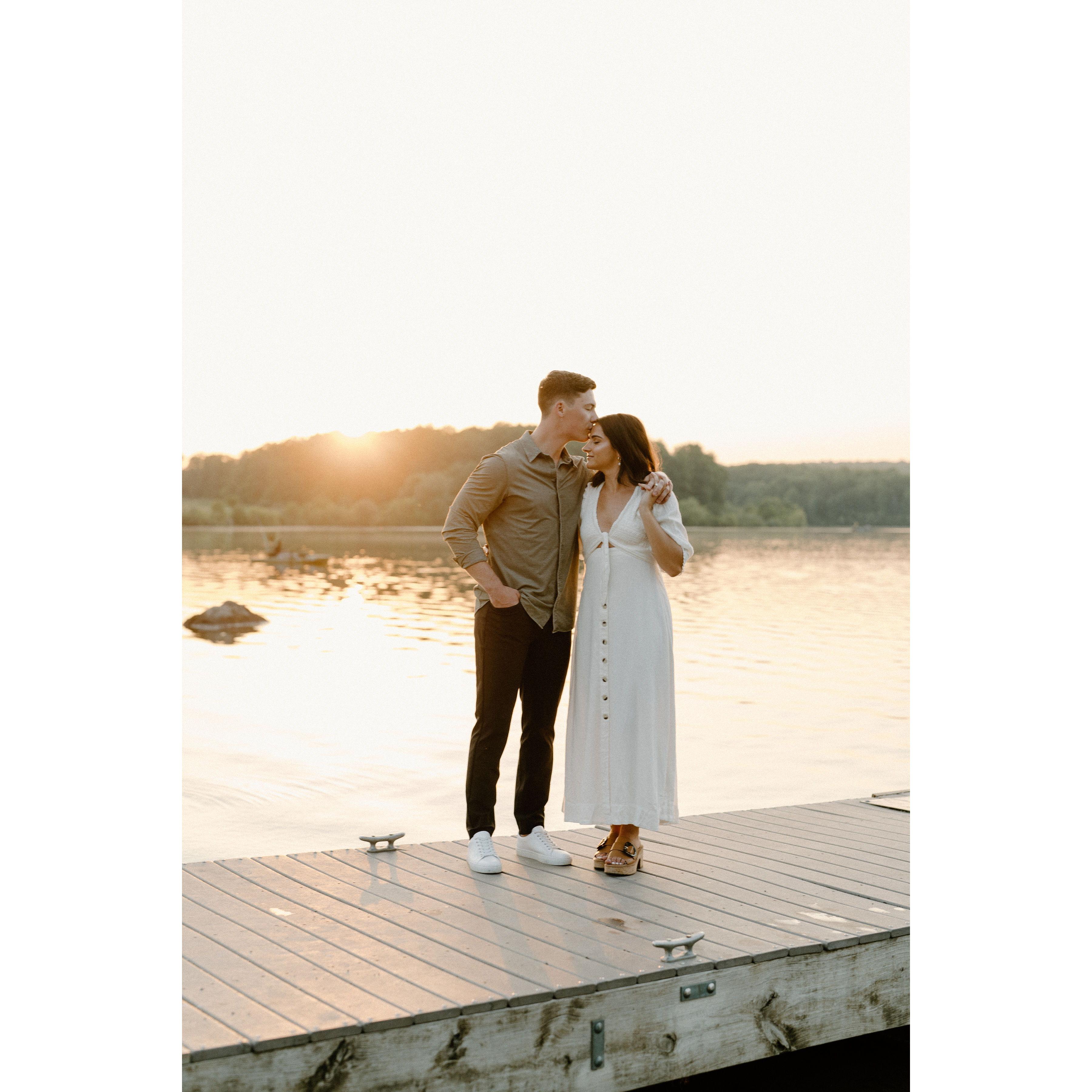 Olivia Bolles and Ryan Segalla's Wedding Website