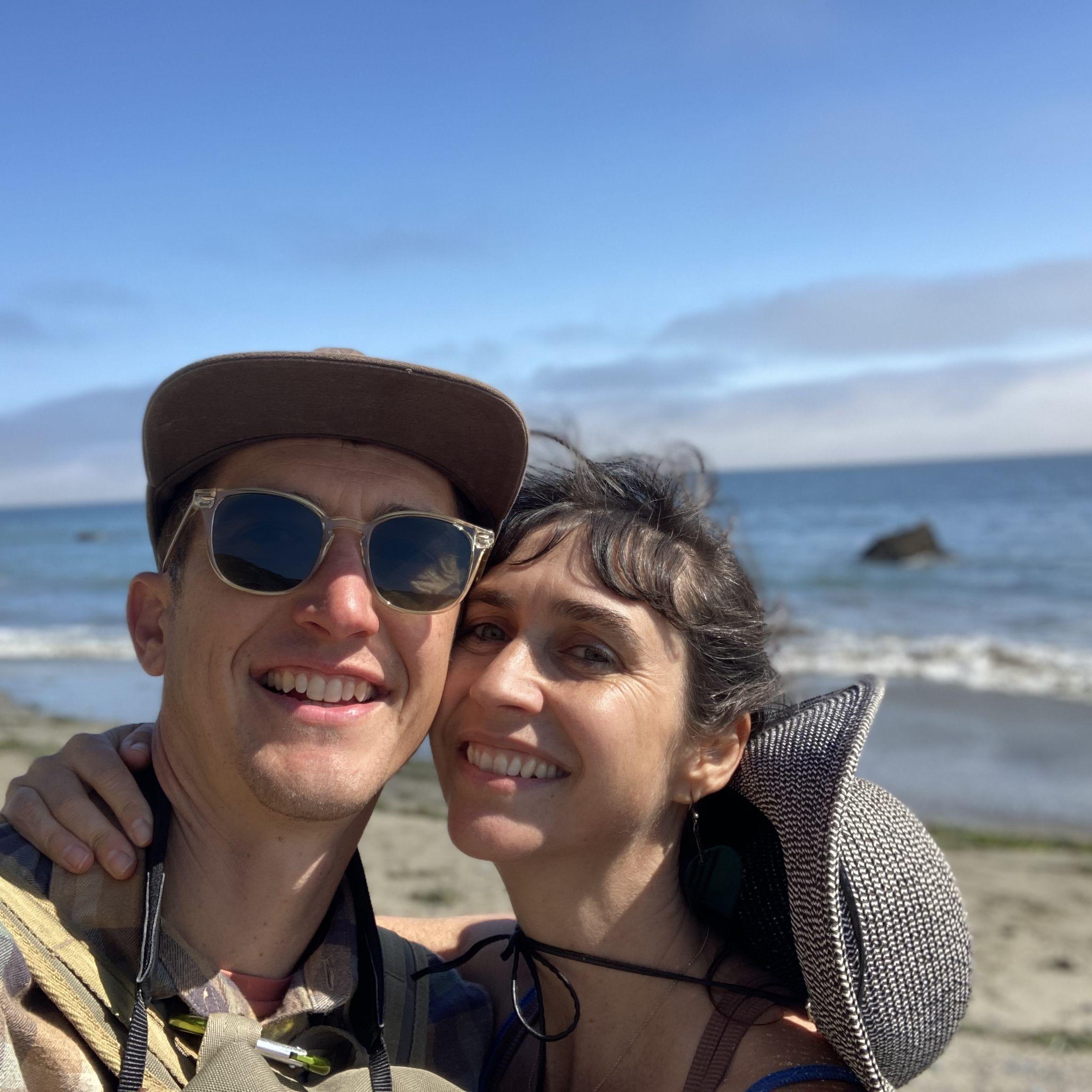 Hilary Quinn and Jacob Daley's Wedding Website