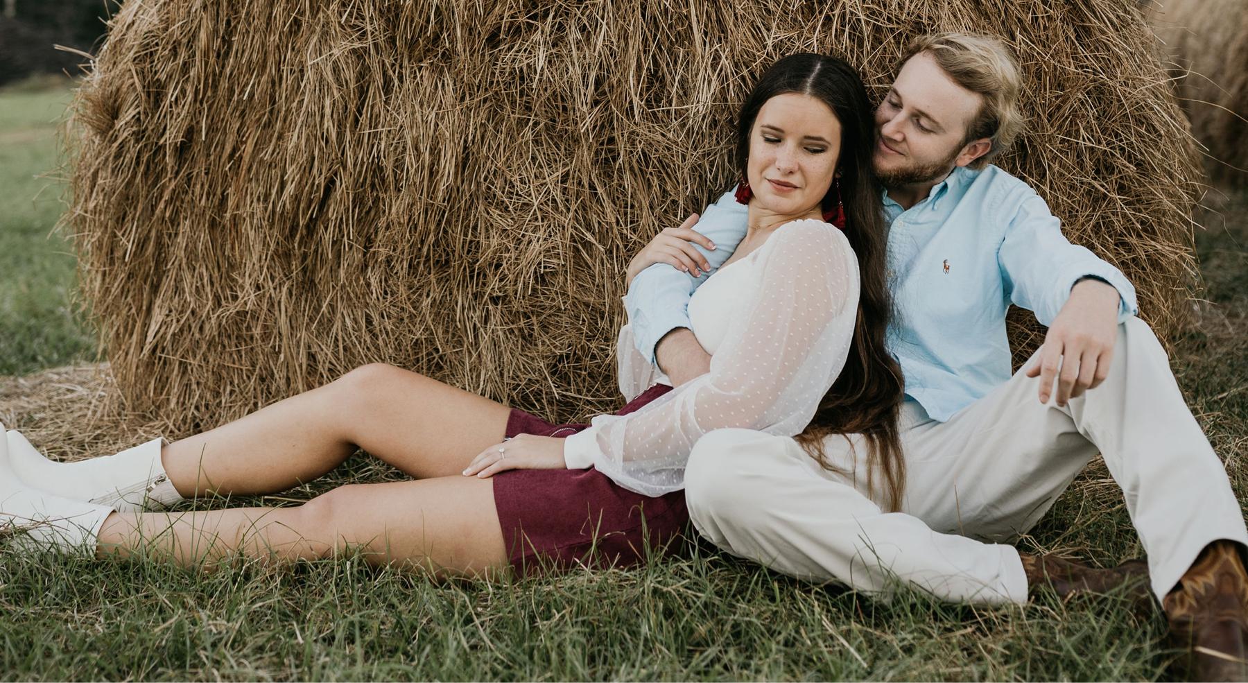 Brooke Ladner and Dylan Mitchell's Wedding Website