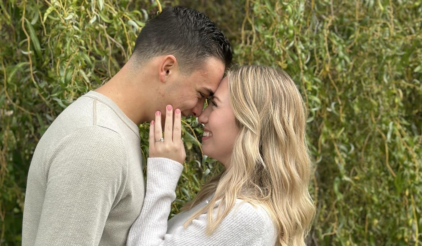 Gavin Zell and Chelsea Marietta's Wedding Website