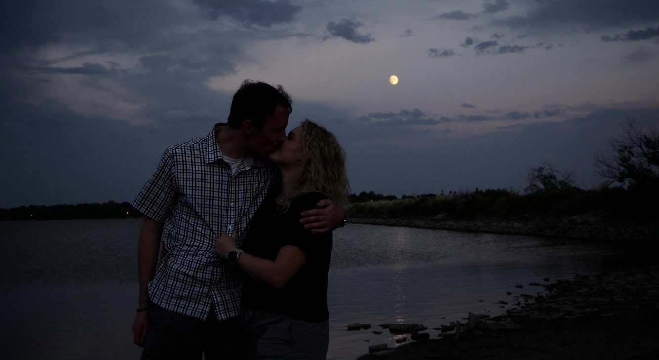 Devon Roush and Joe Jedzrejewski's Wedding Website