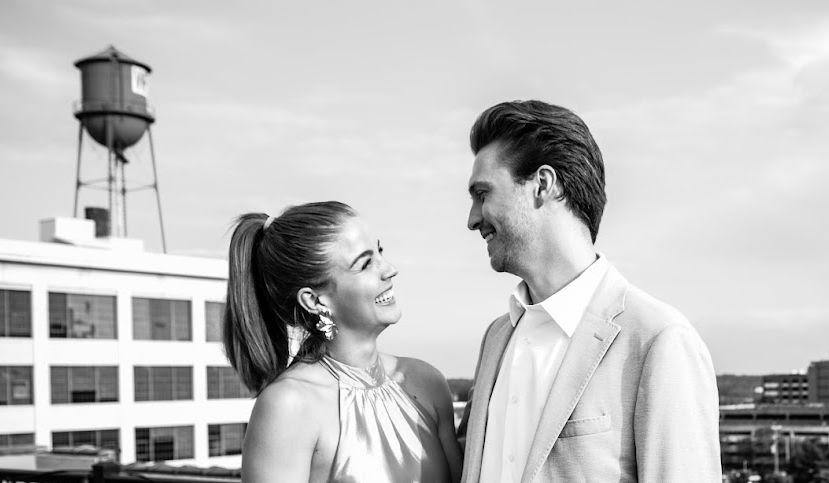 Morgan Mikkola and Jay Cavenaugh's Wedding Website