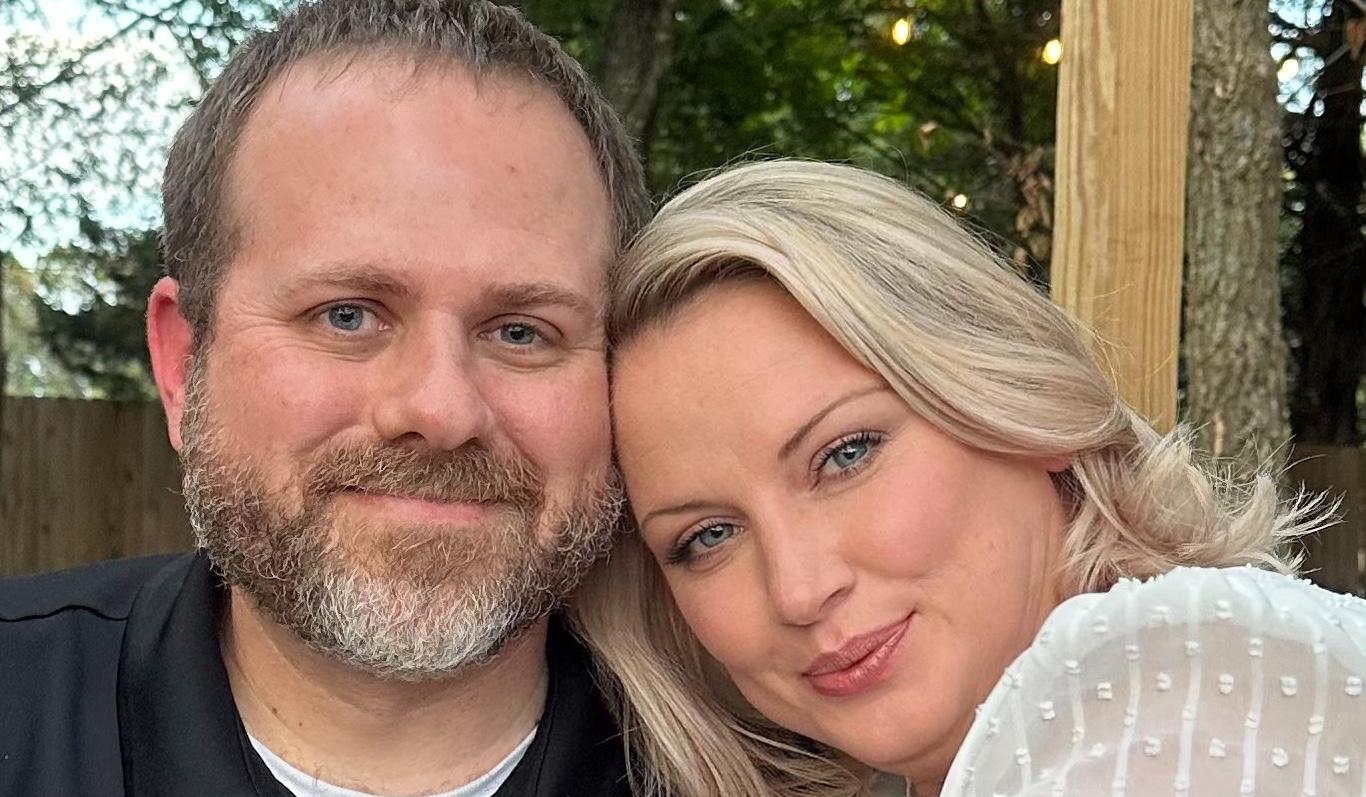 Jennifer Stewart and Jason Goodman's Wedding Website