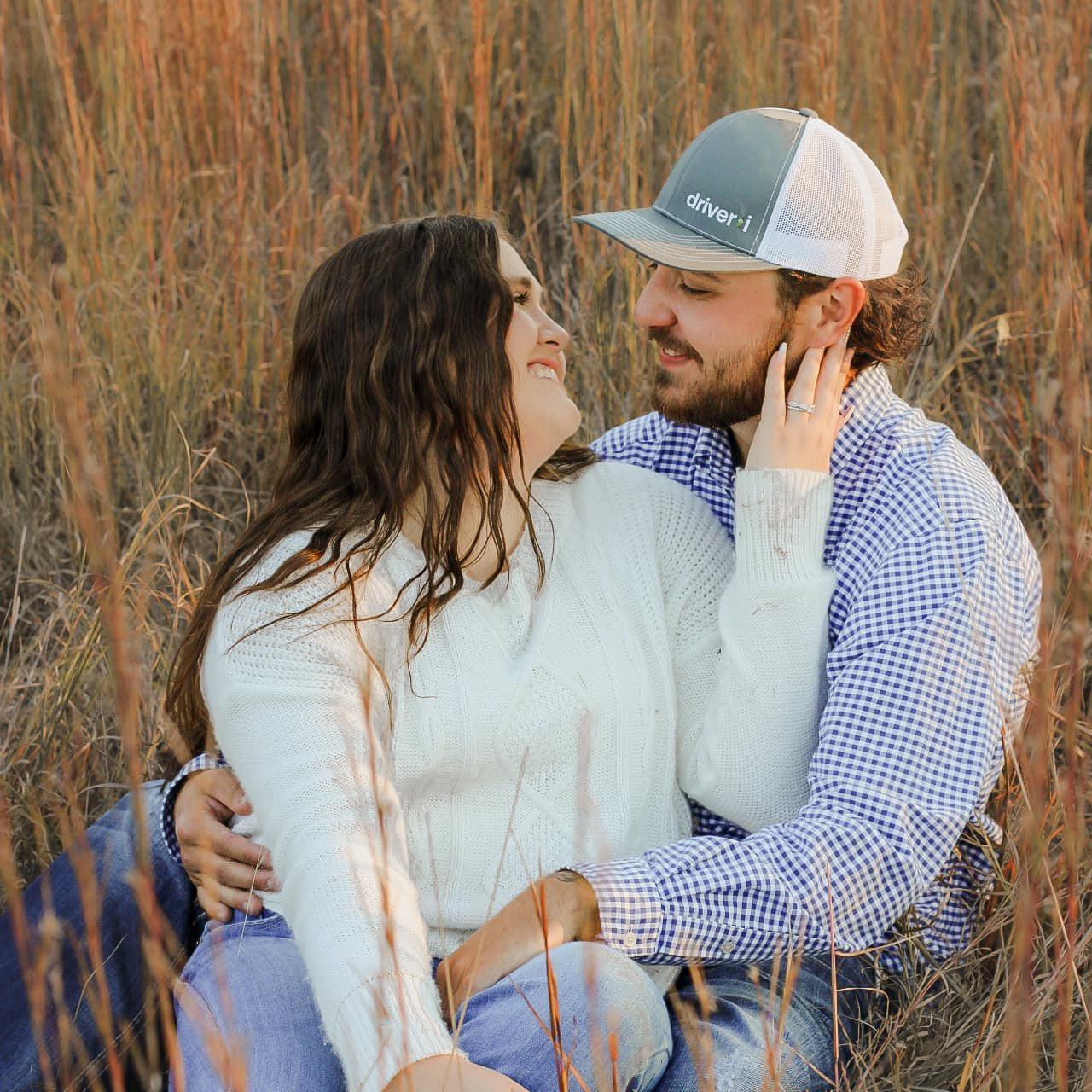 Rachel Isbell and Ronnie Abbott's Wedding Website