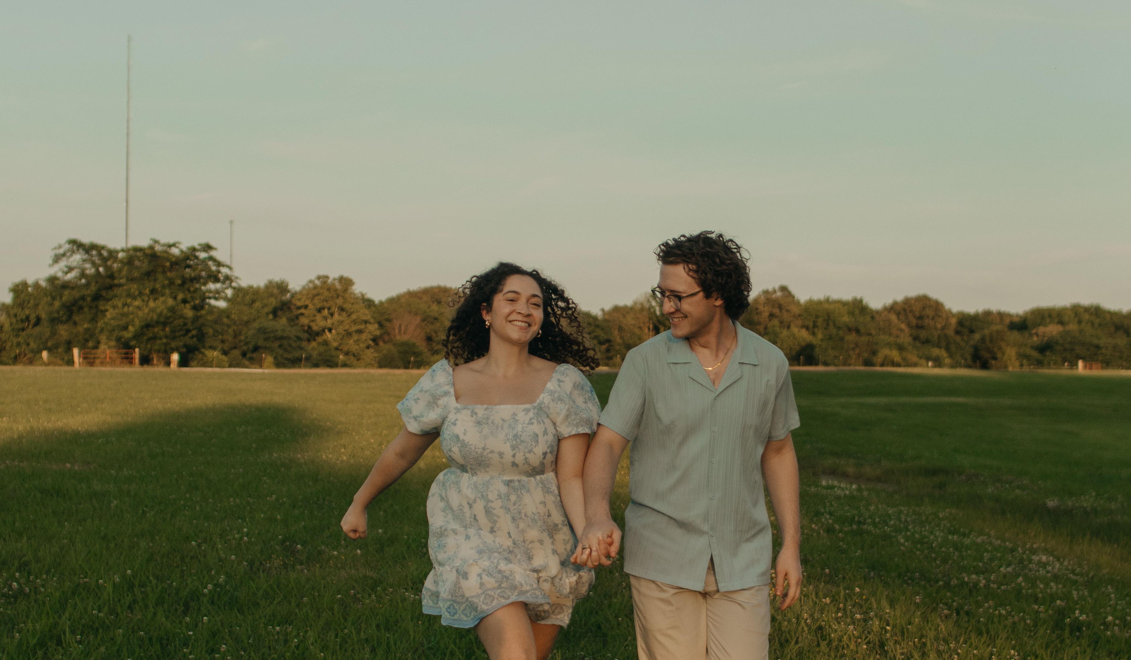 Leigha Graham and Dylan Thompson's Wedding Website