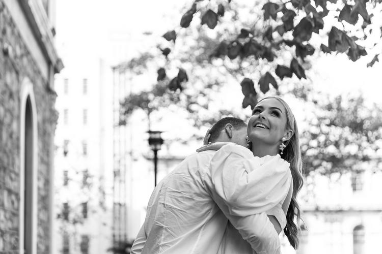 Zandelee Gouws and Arno Cloete's Wedding Website