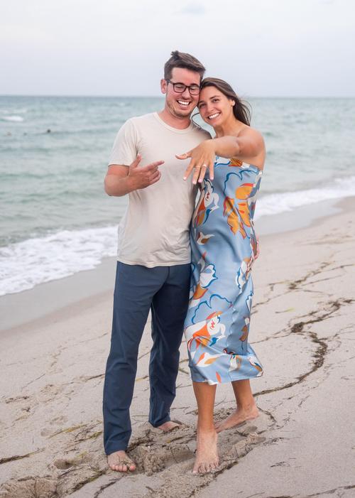 Jacquelyn Koebel and Daniel Callahan's Wedding Website