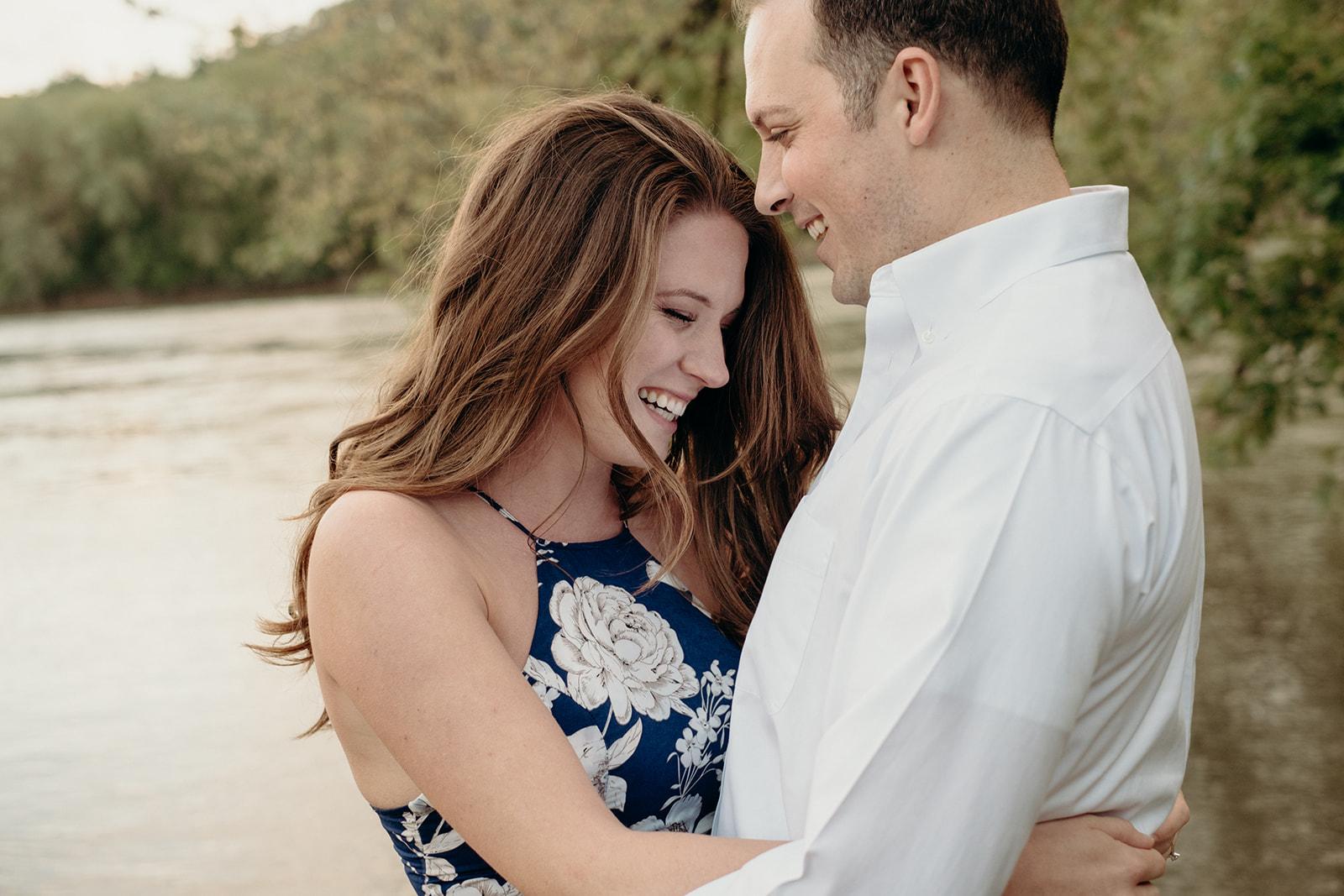 Bernadette Brock and Ryan Rousseau's Wedding Website