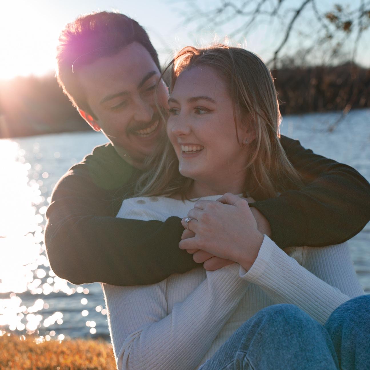 Olivia McCarty and Zach Heim's Wedding Website