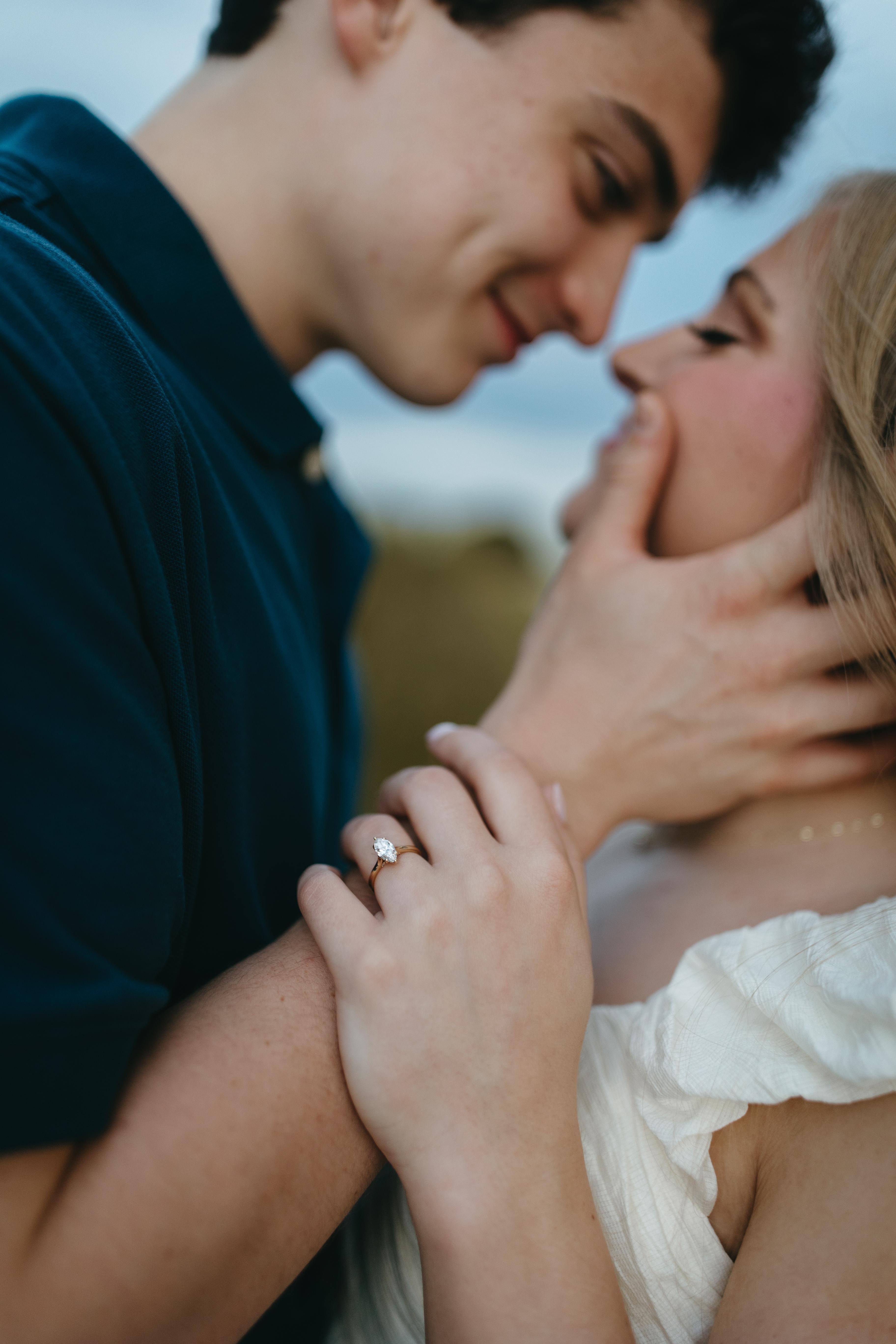 Haleigh Timberlake and Jackson Watson's Wedding Website