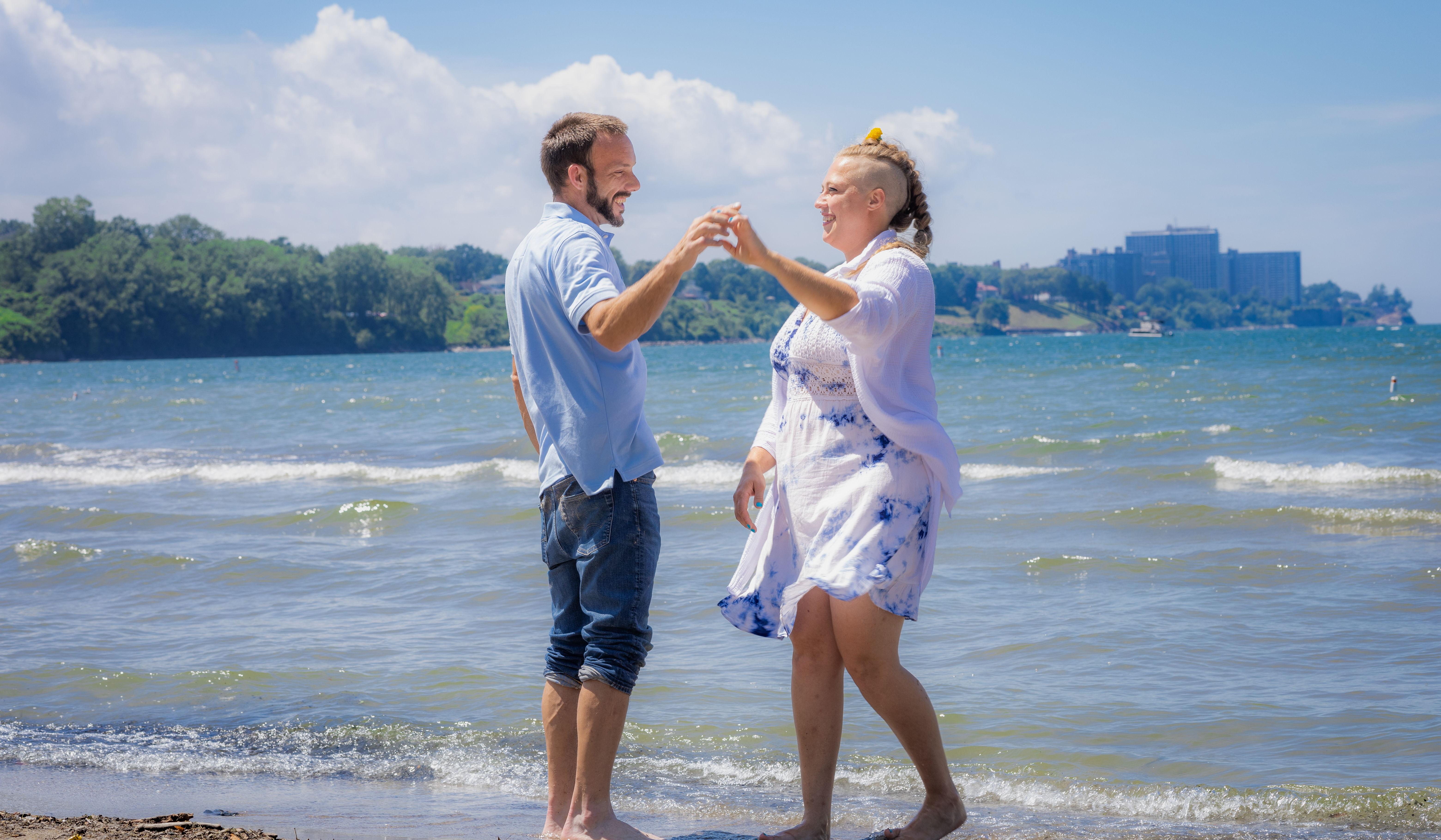 Chelsie Troyer and Josh Curl's Wedding Website