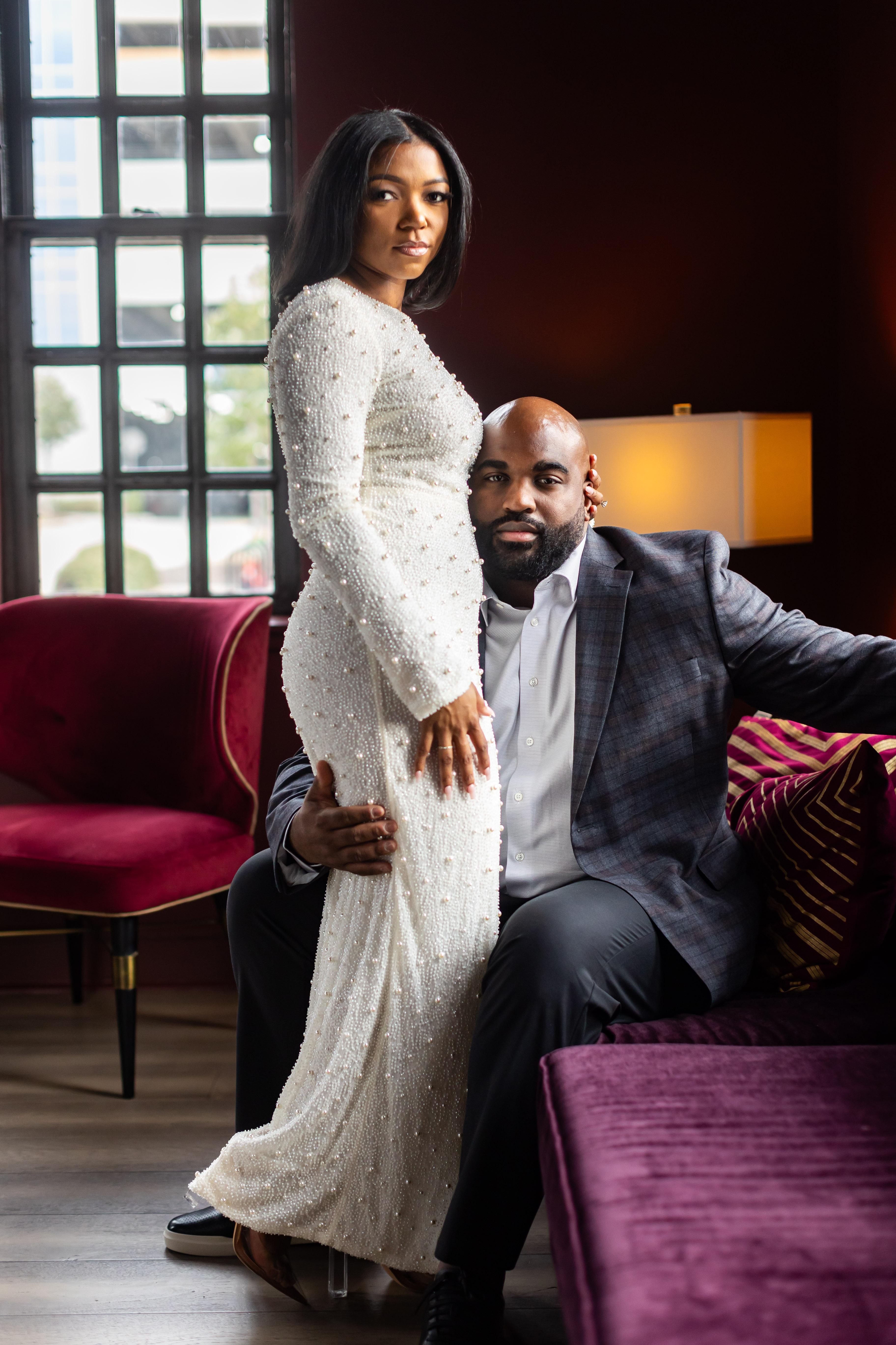 Danielle Castille and Kyle Pope's Wedding Website