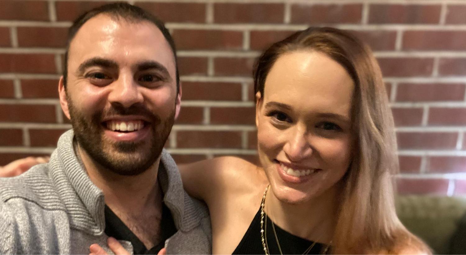 Kathryn Mullen and Derek Milligan's Wedding Website