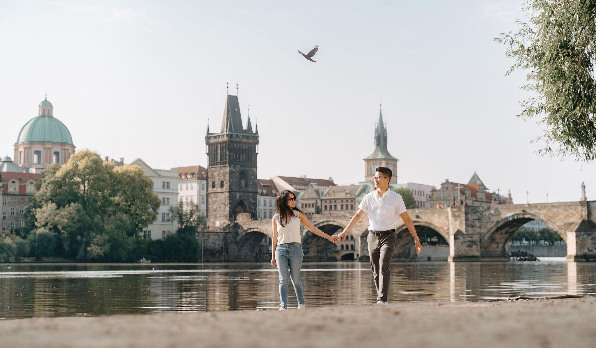 Lisa Ho and Alex Law's Wedding Website