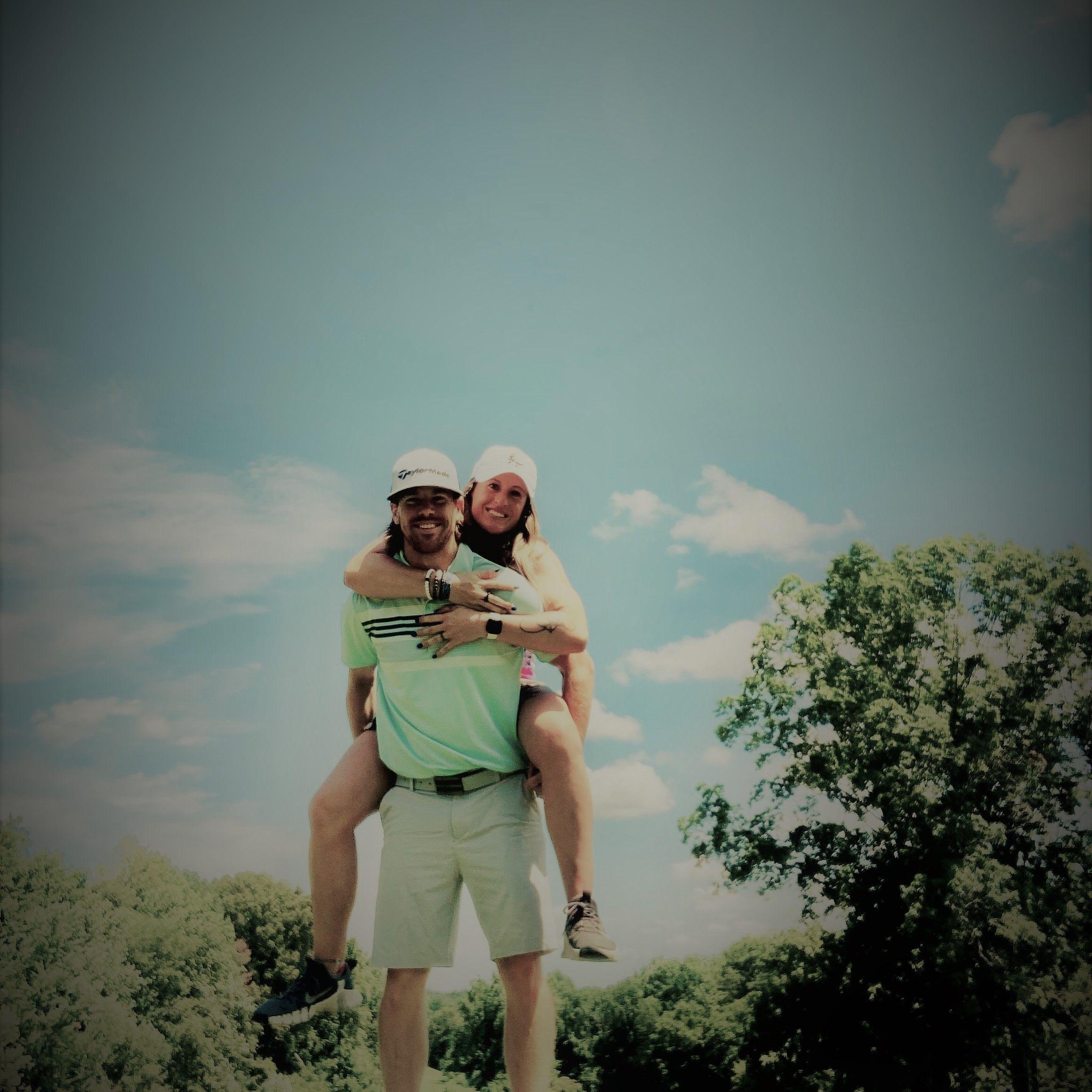 Bryant Pybus and Ashley Sikora's Wedding Website