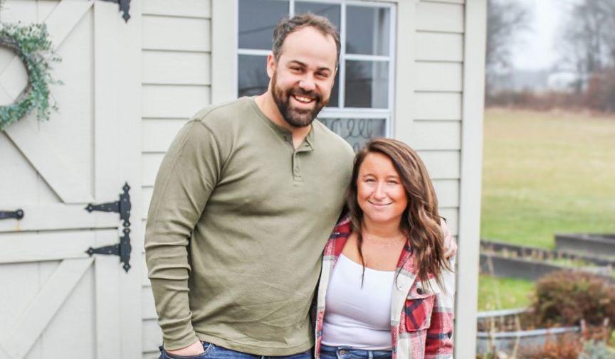 Debbie Selby and Jamie Weaknecht's Wedding Website