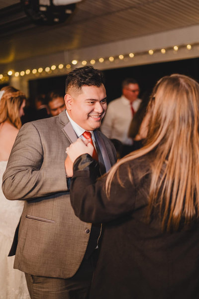 David Cedillo and Victoria Moran's Wedding Website