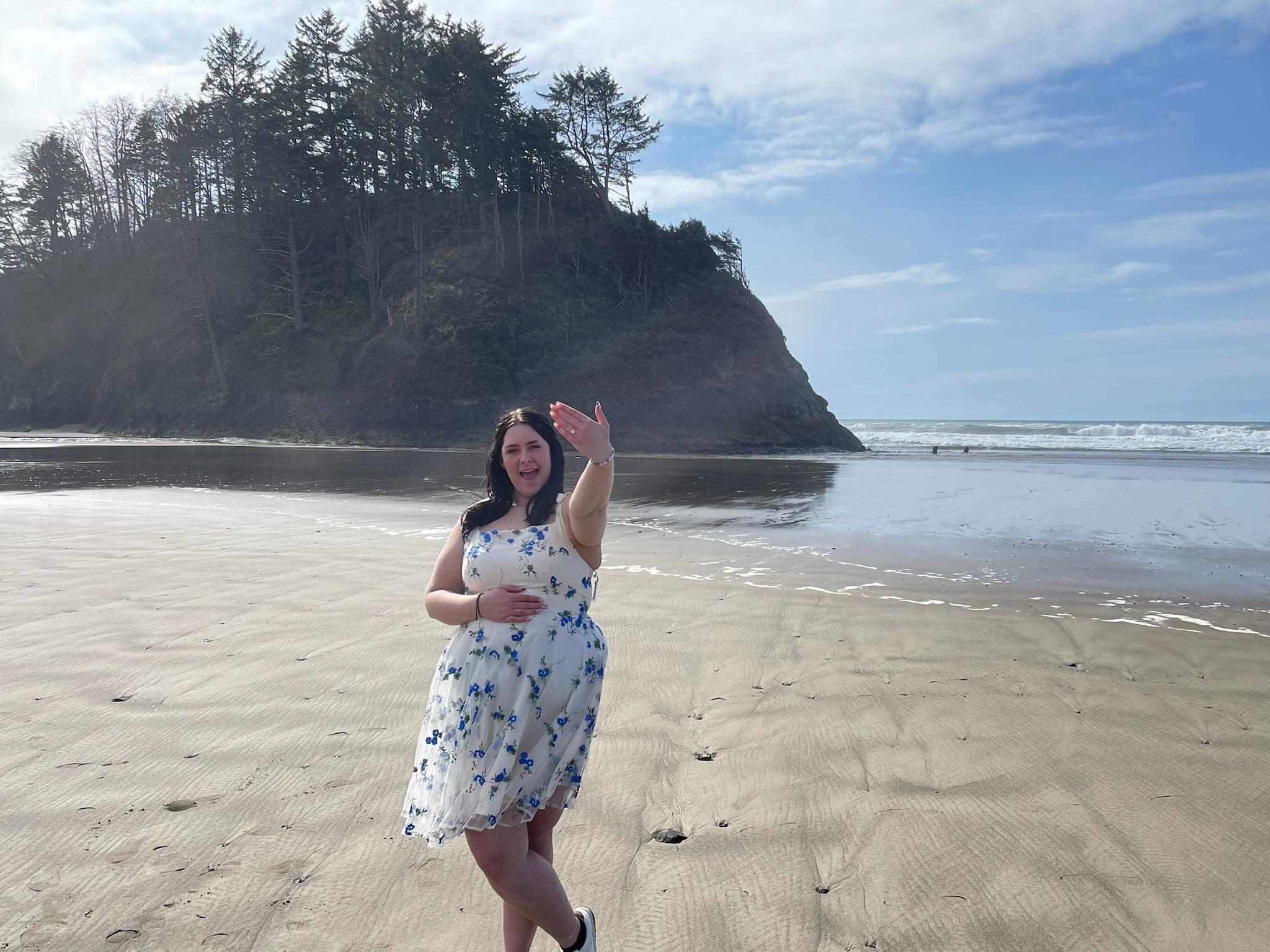 Kenna T and Jared F's Wedding Website