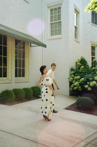 Addy Kralich and Justin Daugherty's Wedding Website