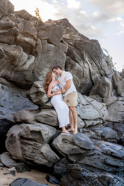 Lily Ciaramitaro and Alexander Buck's Wedding Website