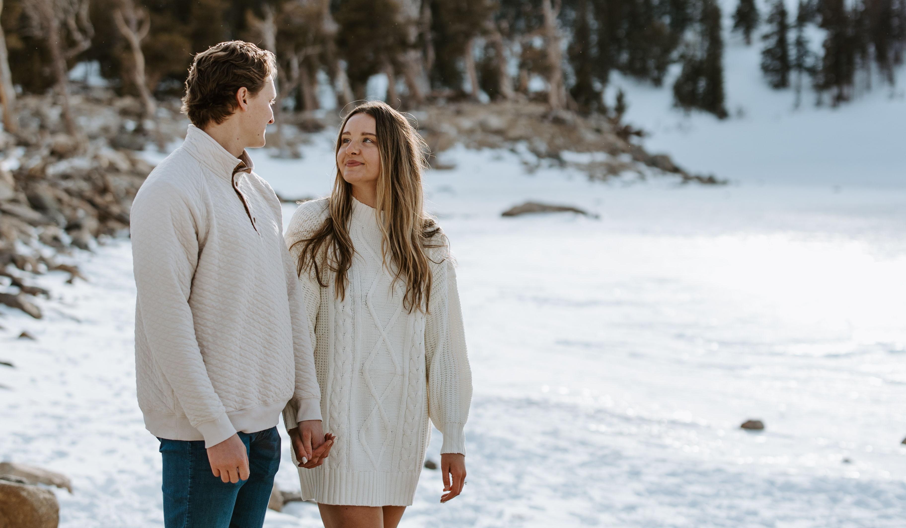 Taylor Lehr and James Morgan's Wedding Website